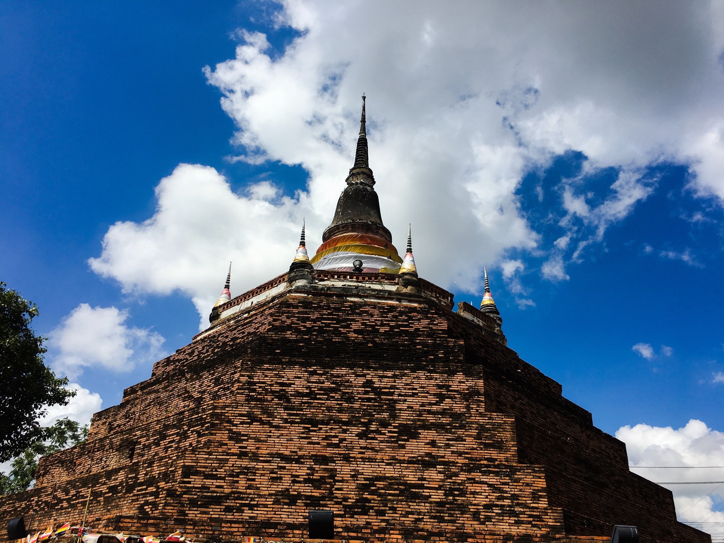 Phitsanulok Turismo Qu Visitar En Phitsanulok Phitsanulok 2023