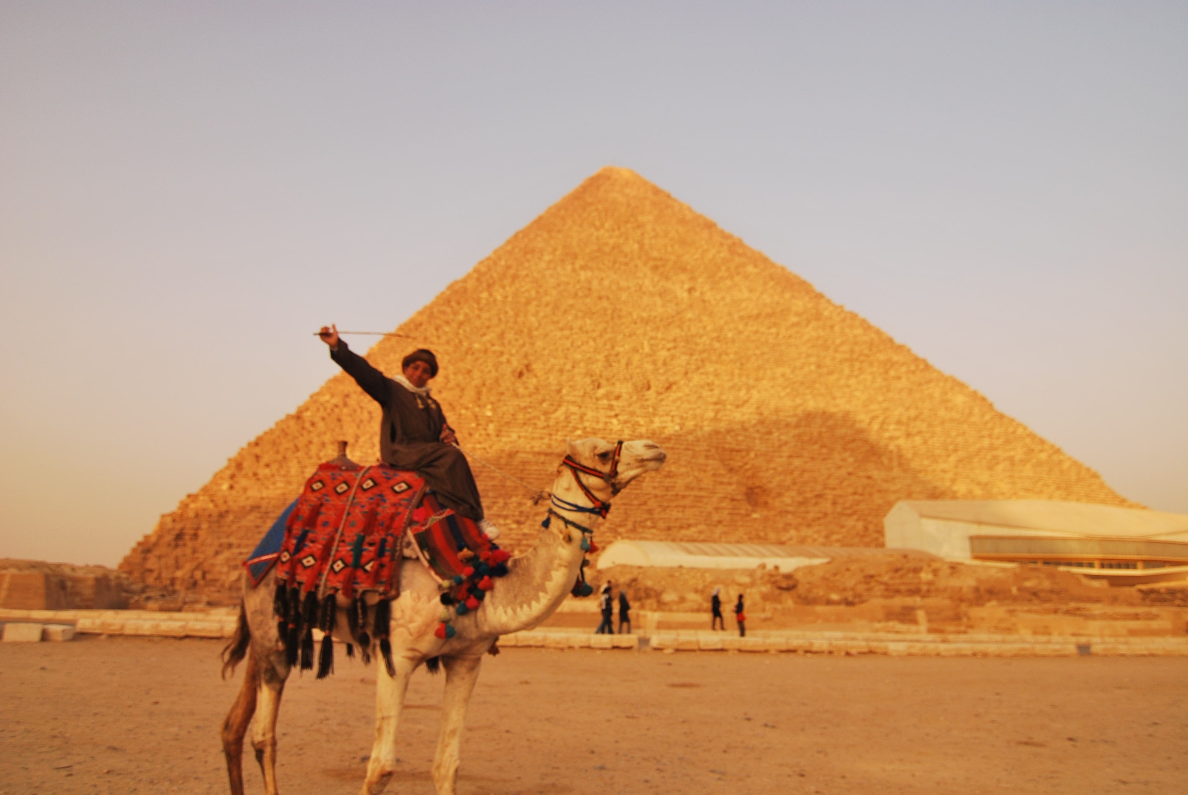 Visit Nazlet El-Semman: Best of Nazlet El-Semman, Cairo Travel 2023 ...