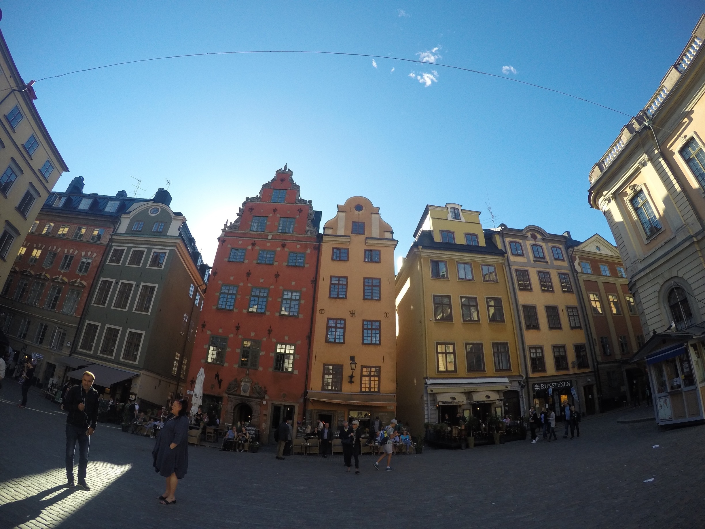 Visit Herräng: 2022 Travel Guide for Herräng, Stockholm County | Expedia