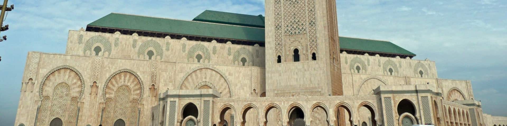 Aïn Chock, Casablanca, Casablanca-Settat, Marrocos
