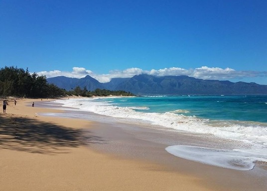 Paia, Havai, Estados Unidos