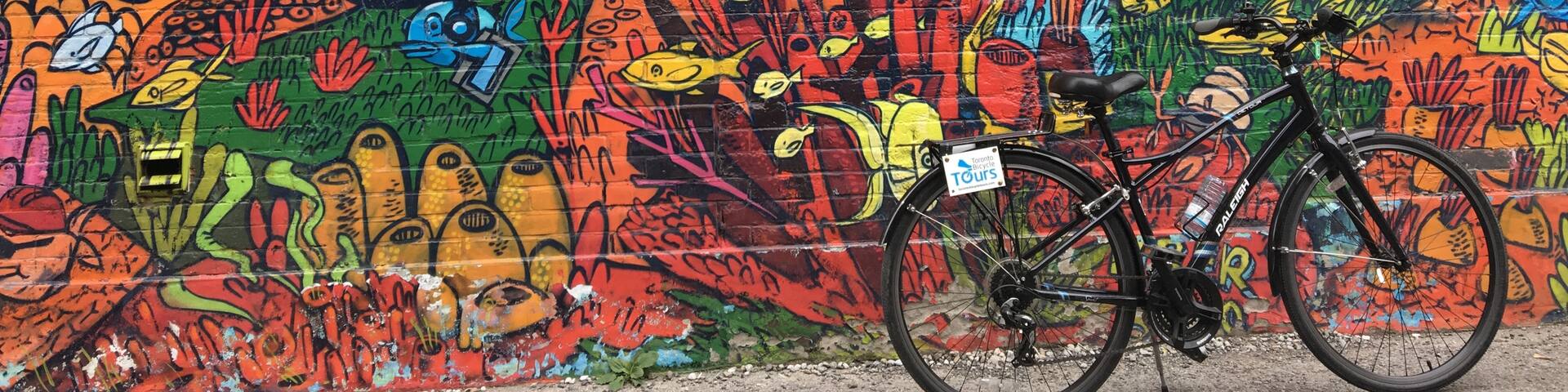 Fashion District, Toronto, Ontário, Canadá