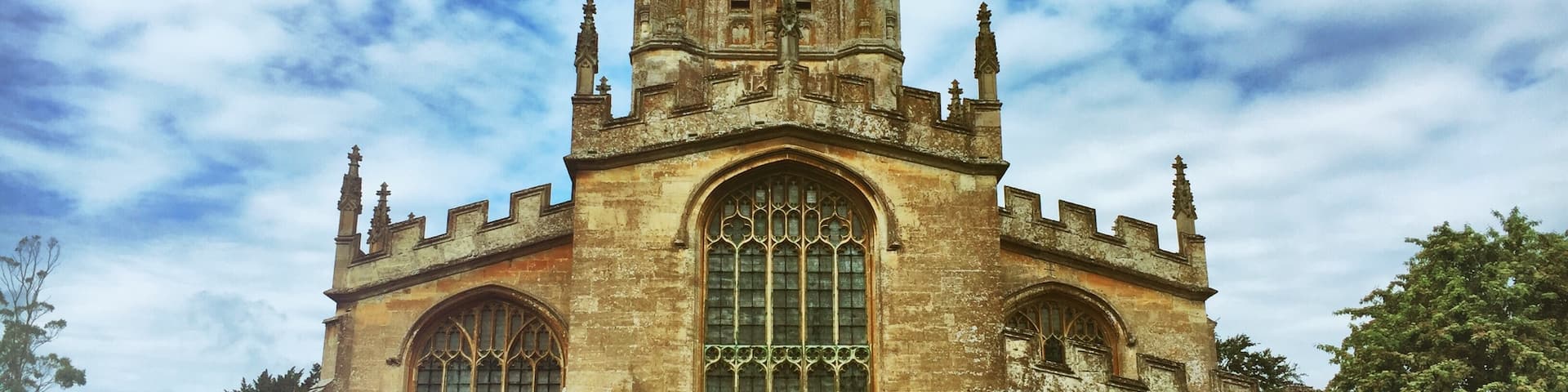 Fairford, Inglaterra, Reino Unido