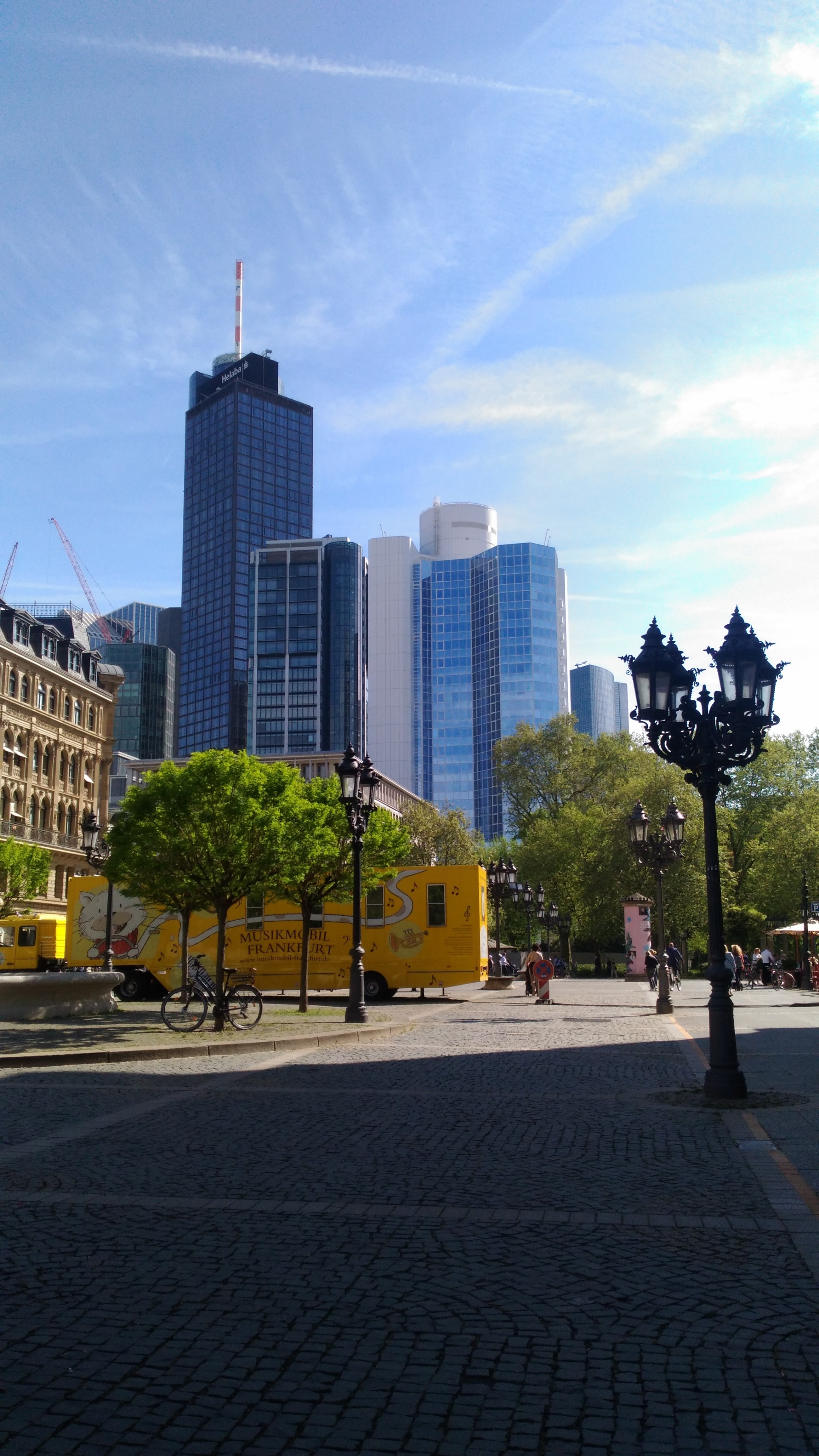 Visit Westend Nord: 2024 Westend Nord, Frankfurt Travel Guide | Expedia