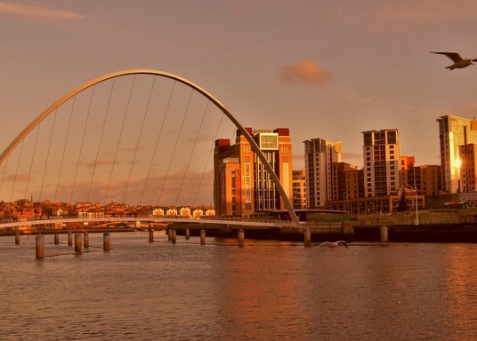 Gateshead, Reino Unido