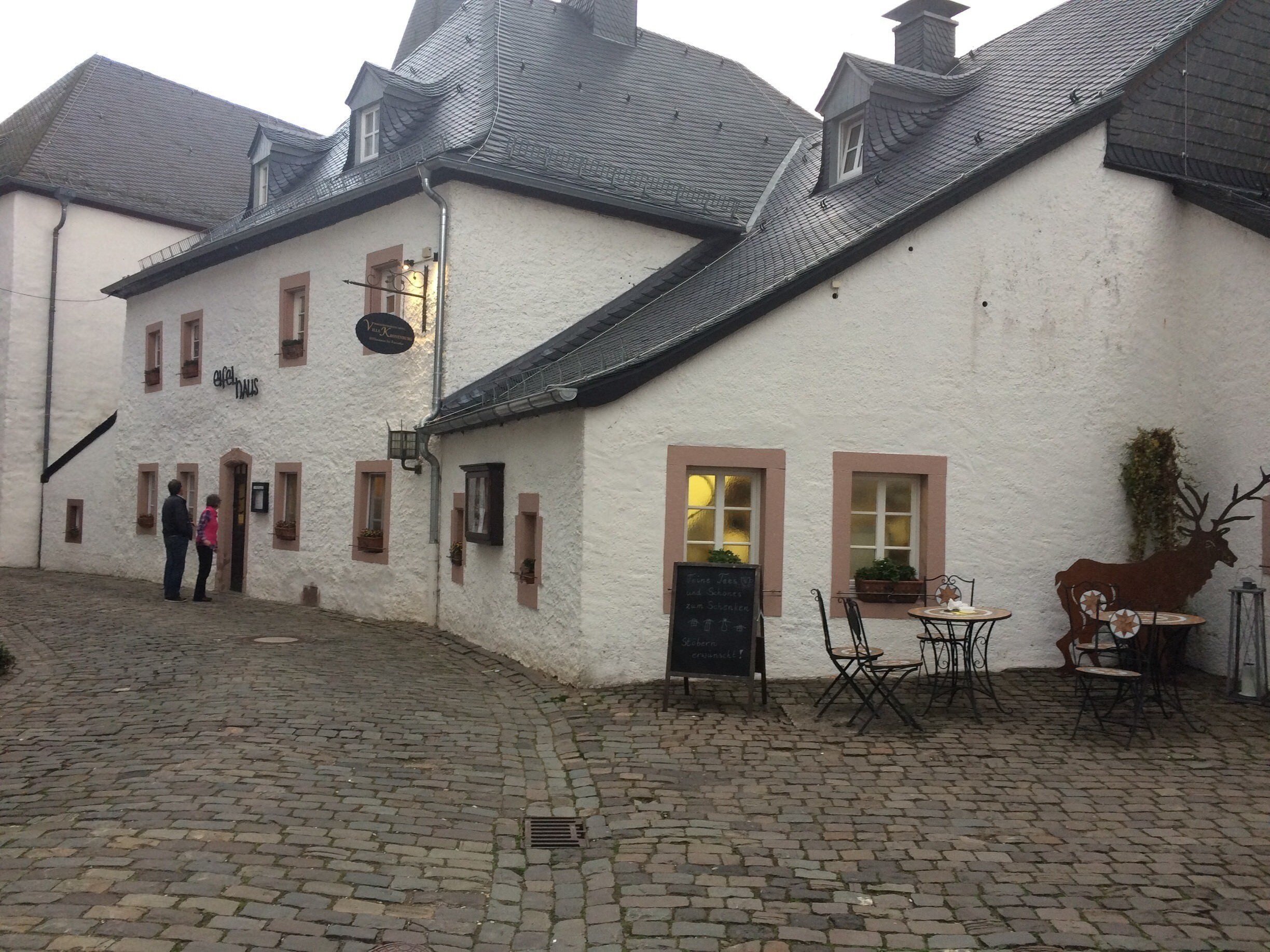 Visit Kronenburg: 2020 Travel Guide for Kronenburg, Dahlem | Expedia