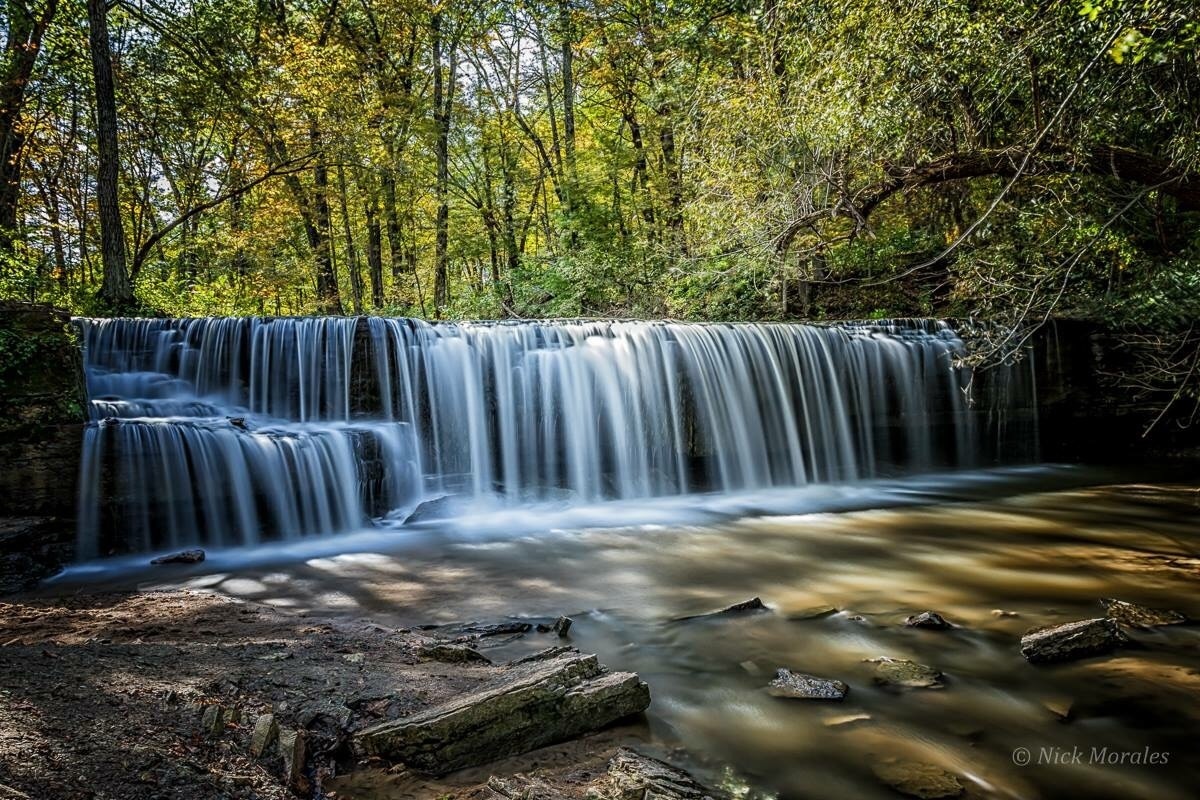 Nerstrand Big Woods State Park, Nerstrand Vacation Rentals: house ...