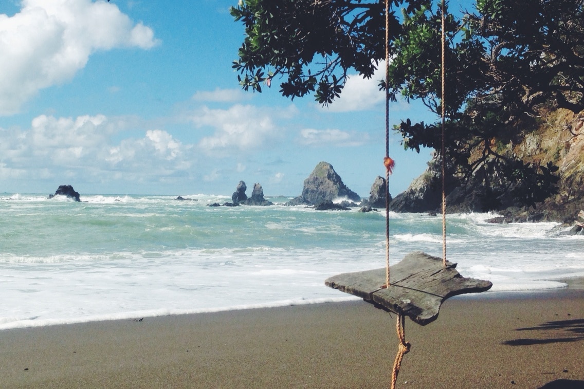 Rawhiti, NZ holiday lodges from AU$ 87/night | Stayz