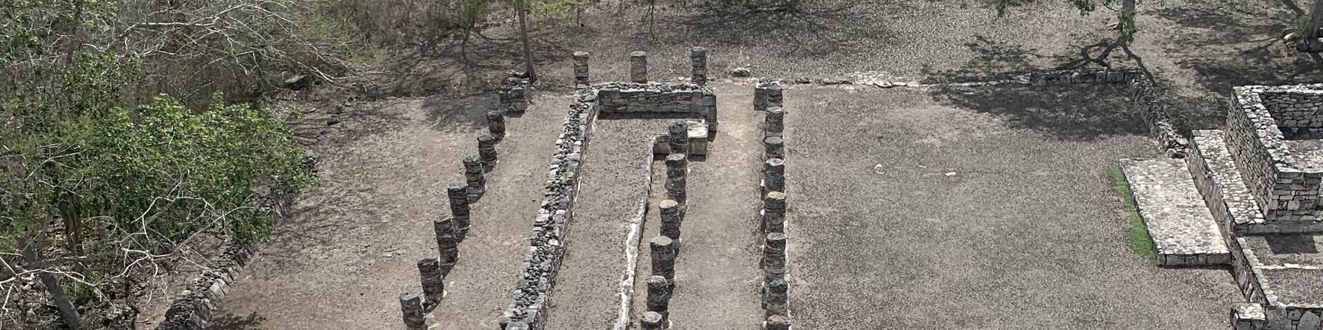 Tecoh, Yucatán, México