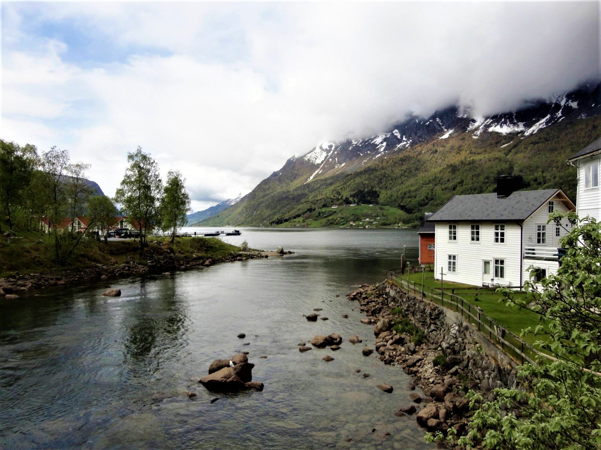 Visit Skjolden: 2021 Travel Guide for Skjolden, Luster | Expedia