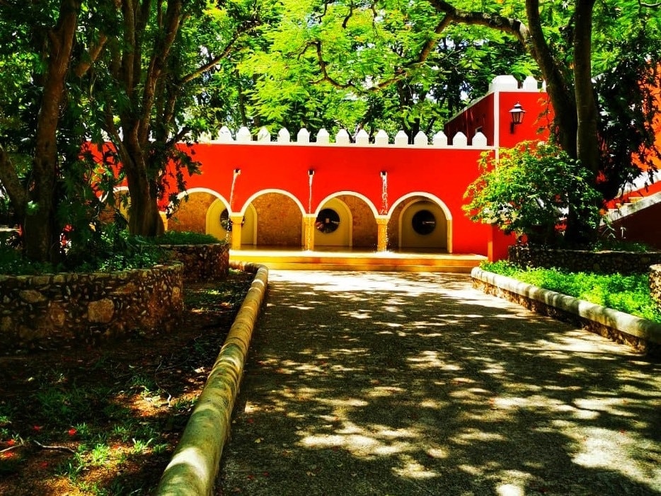 Visit Chocholá: Best of Chocholá Tourism | Expedia Travel Guide