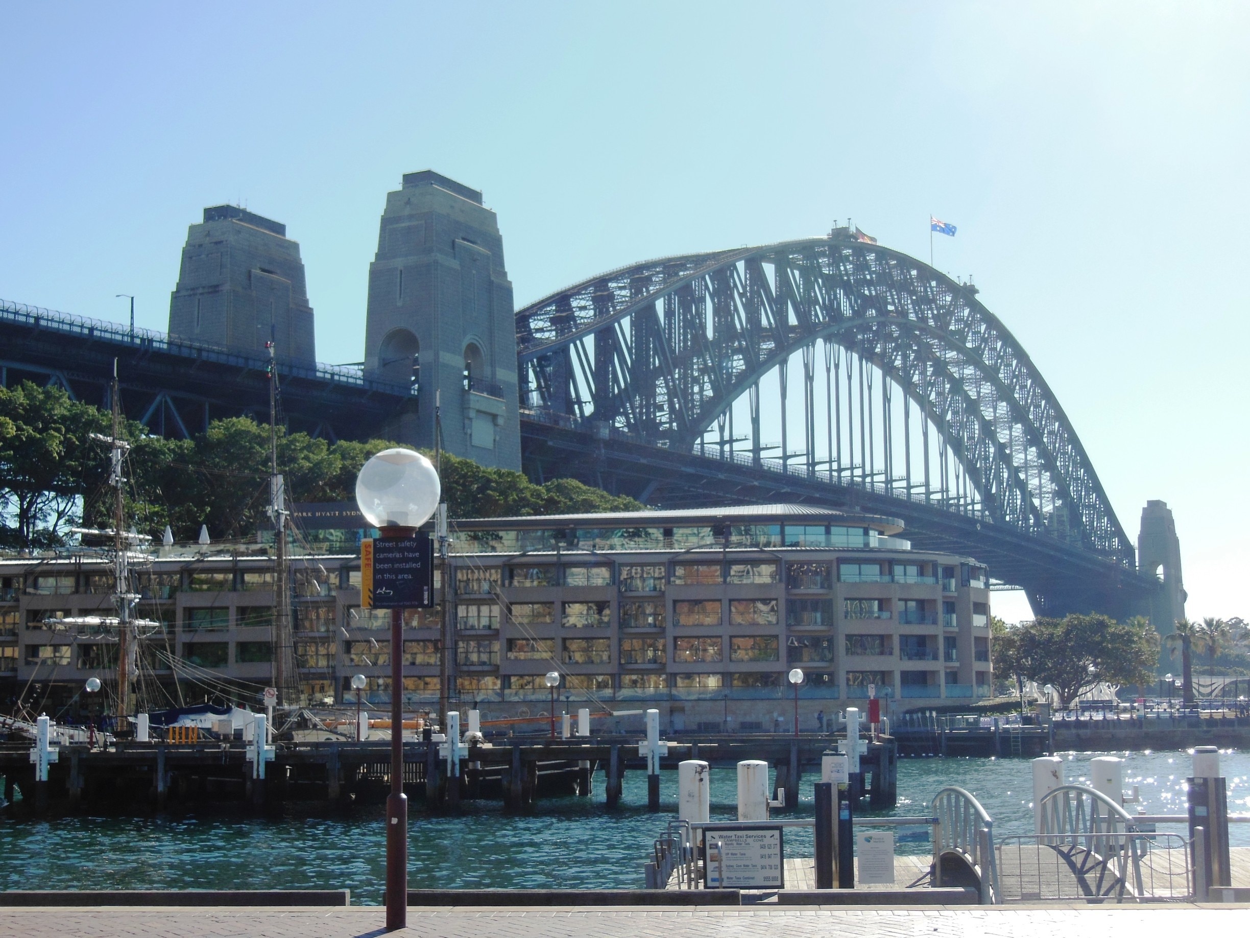 Visit Dawes Point: Best of Dawes Point, Sydney Travel 2022 | Expedia ...