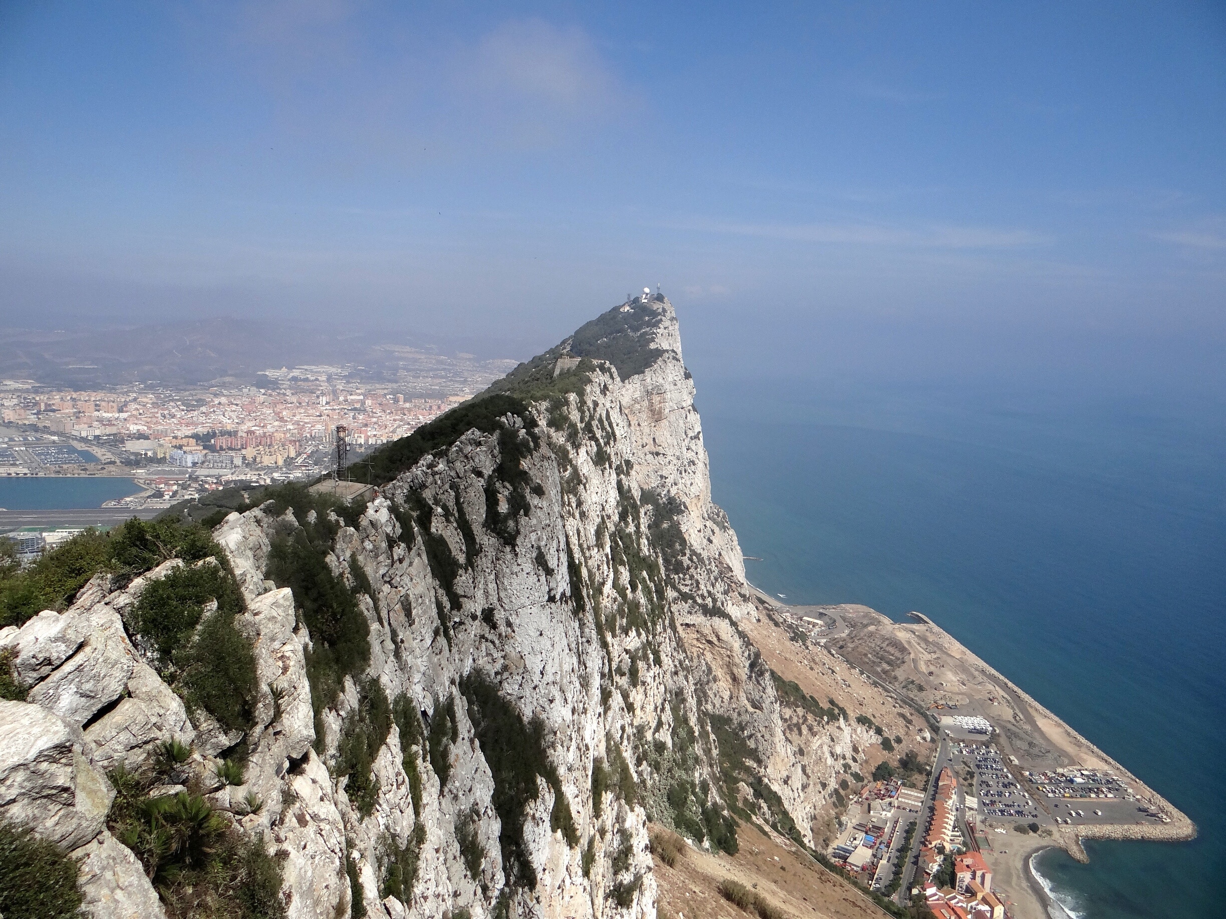 Gibraltar, GI holiday accommodation from AU$ 110/night | Stayz