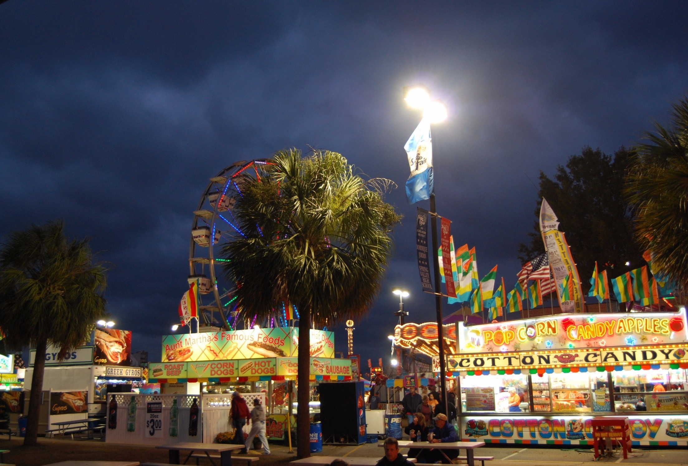 South Carolina State Fairgrounds, Columbia Vacation Rentals: house ... South Carolina State Fairgrounds, Columbia Vacation Rentals: house ...