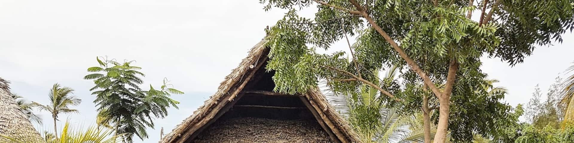 Kizimkazi, Unguja South Region, Tanzânia