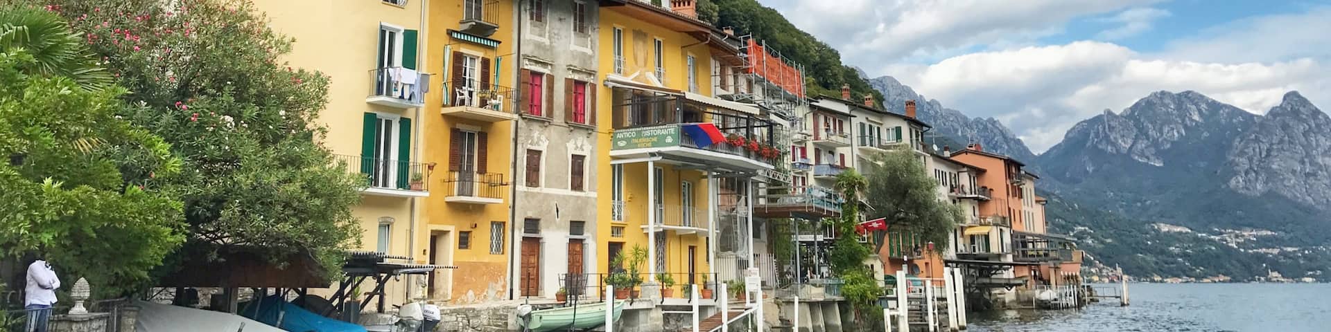 Paradiso, Cantão de Ticino, Suíça