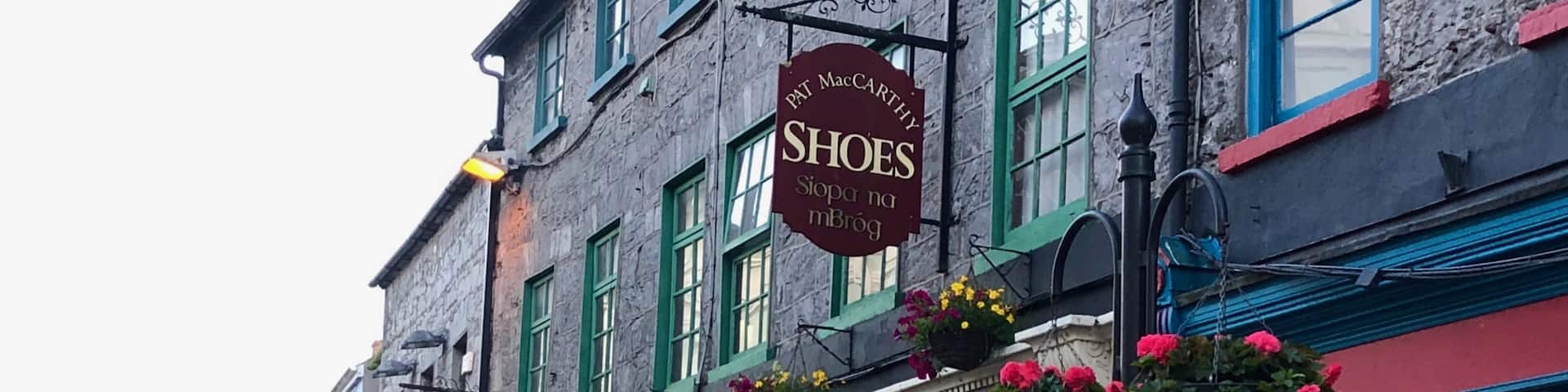 Ennis, Clare (condado), Irlanda