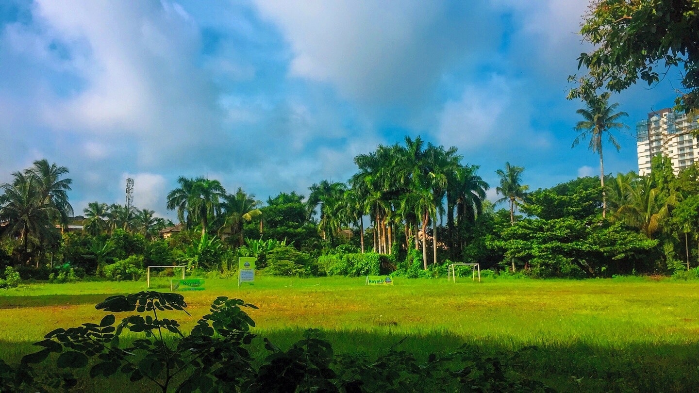 Visit Yankin Township: 2021 Yankin Township, Yangon Travel Guide | Expedia