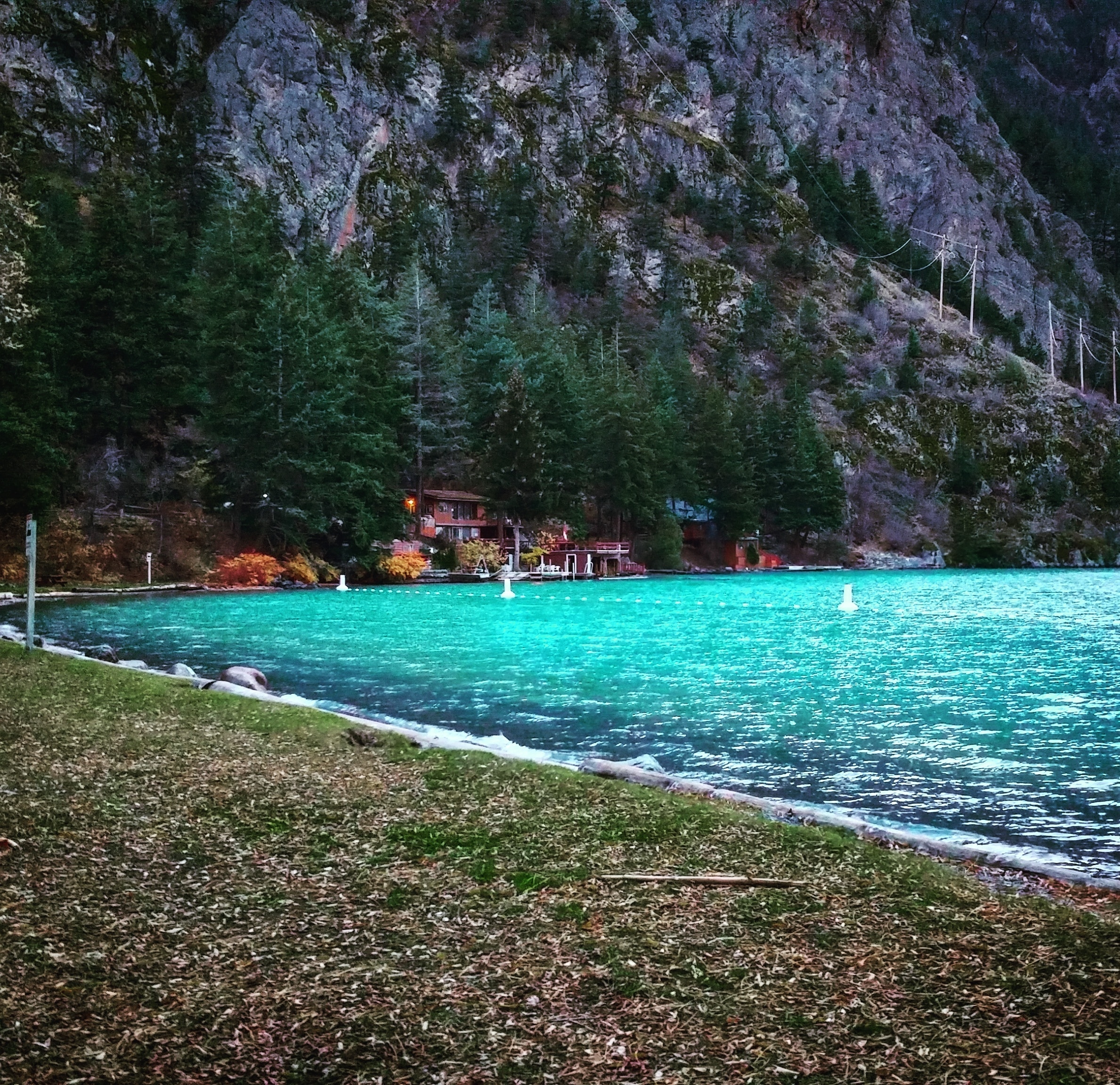 Travel Lillooet: Best of Lillooet, Visit British Columbia | Expedia Tourism