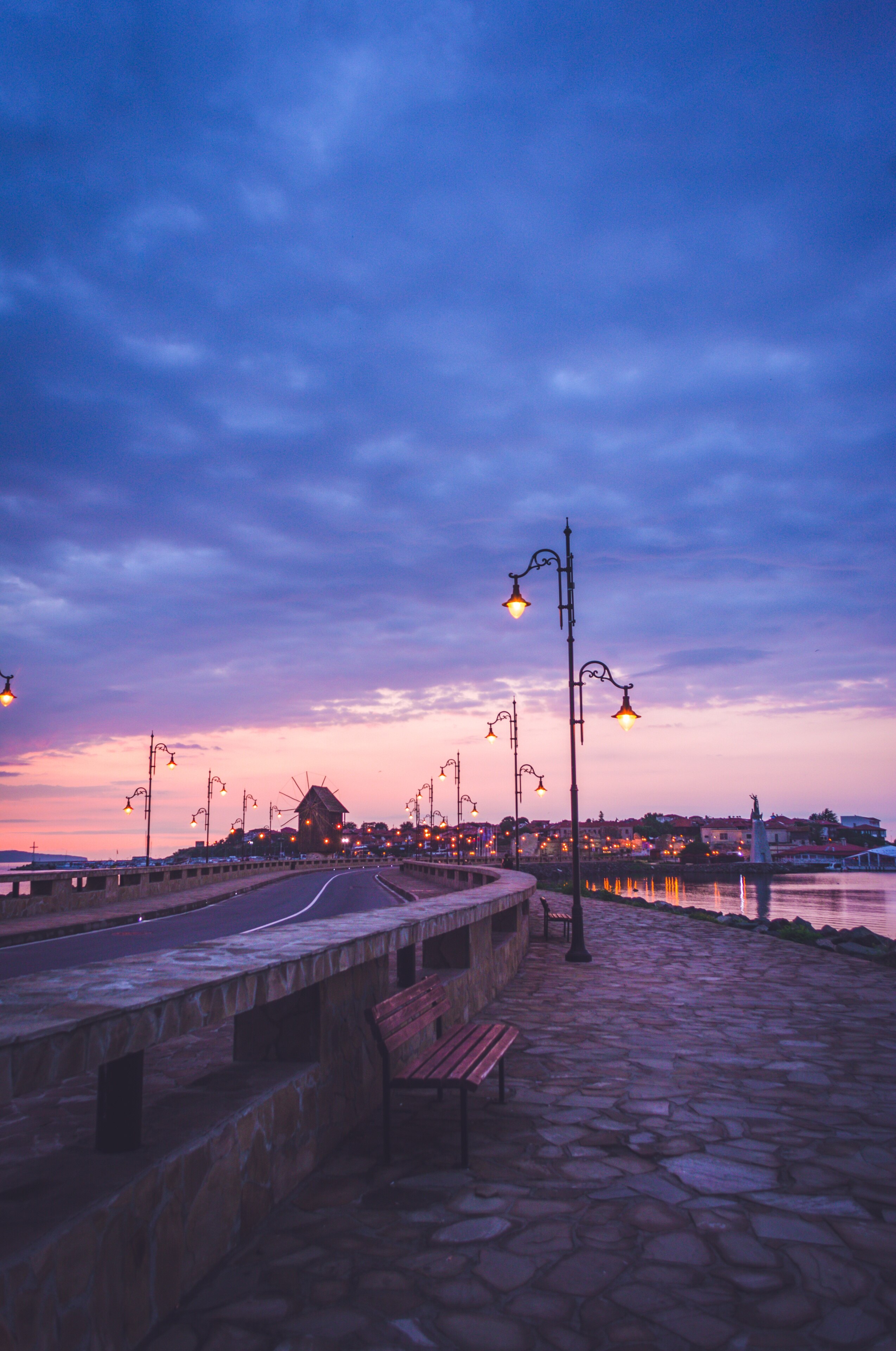Visit Nessebar New Town: Best of Nessebar New Town, Nessebar Travel ...