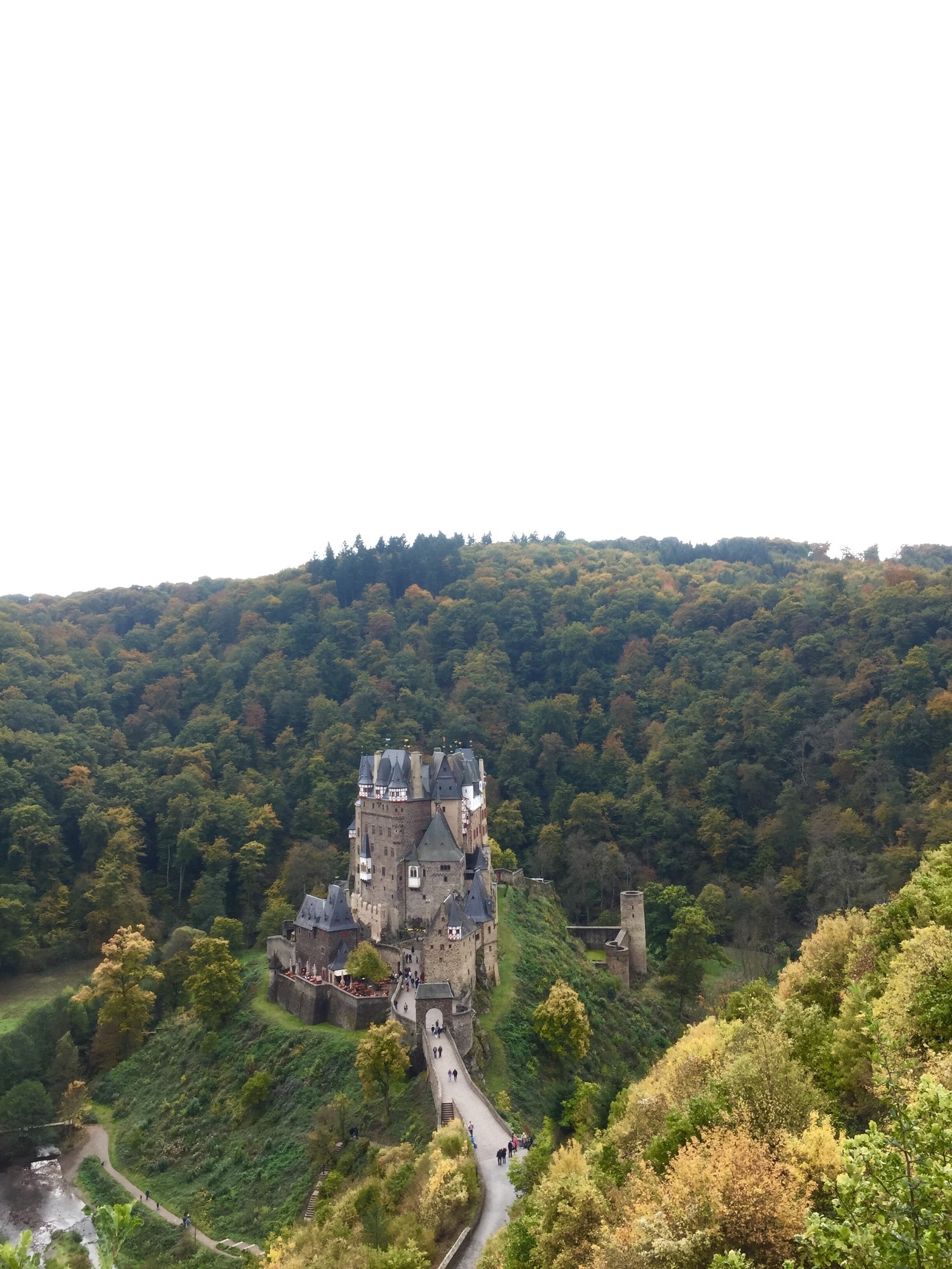 Visit Burg Eltz in Wierschem | Expedia