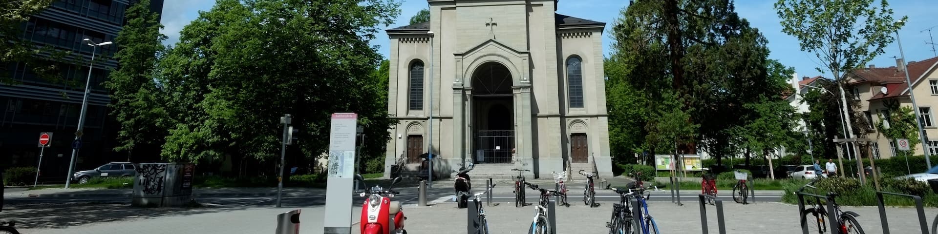 Constança, Baden-Württemberg, Alemanha