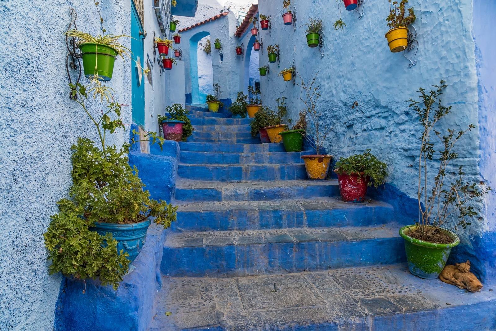 Visit Chefchaouen: 2021 Travel Guide for Chefchaouen, Tanger-Tetouan-Al ...