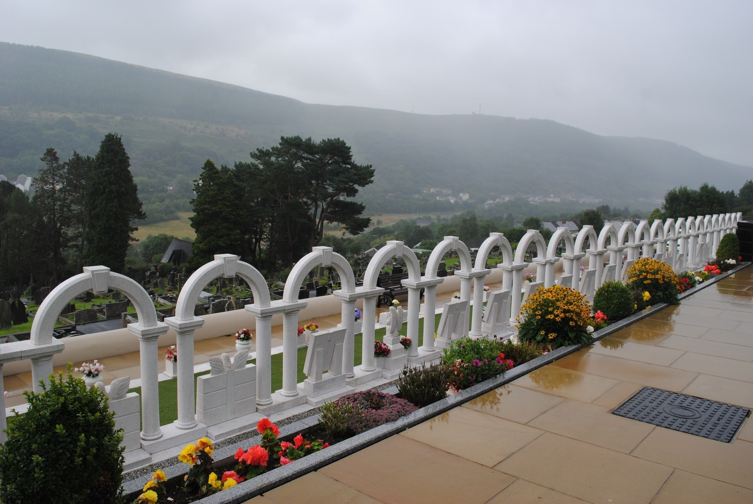 Visit Aberfan: 2020 Travel Guide for Aberfan, Merthyr Tydfil | Expedia