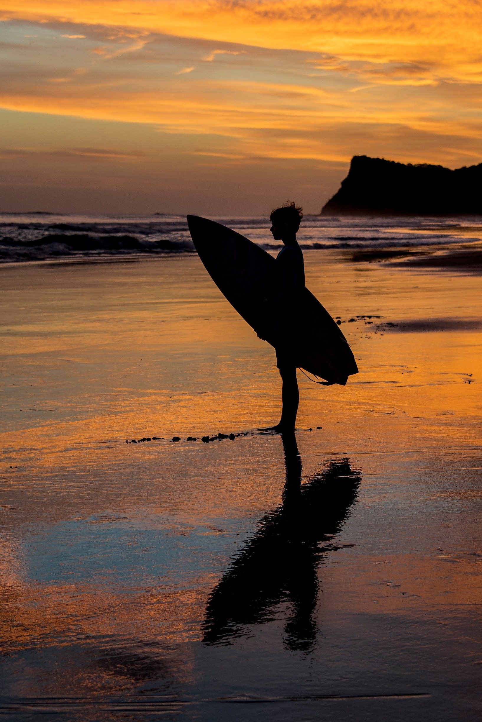 Visit Playa Colorado: 2021 Travel Guide for Playa Colorado, San Juan ...