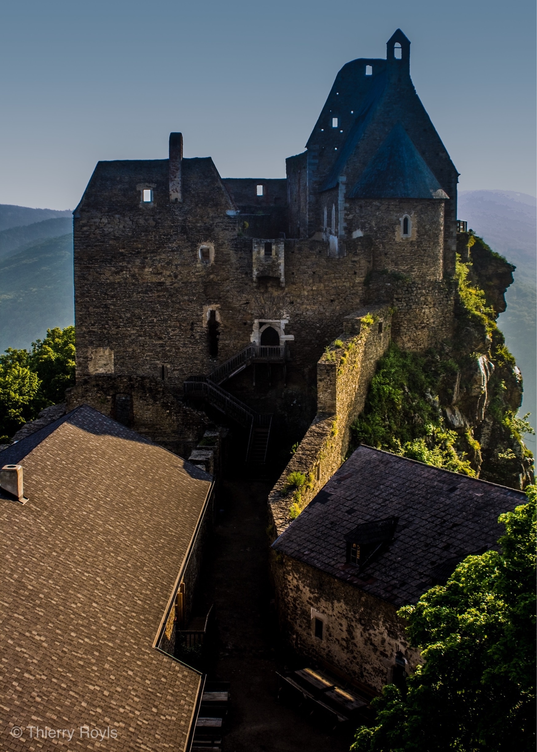 Visit Burg Aggstein in Schonbuhel-Aggsbach | Expedia