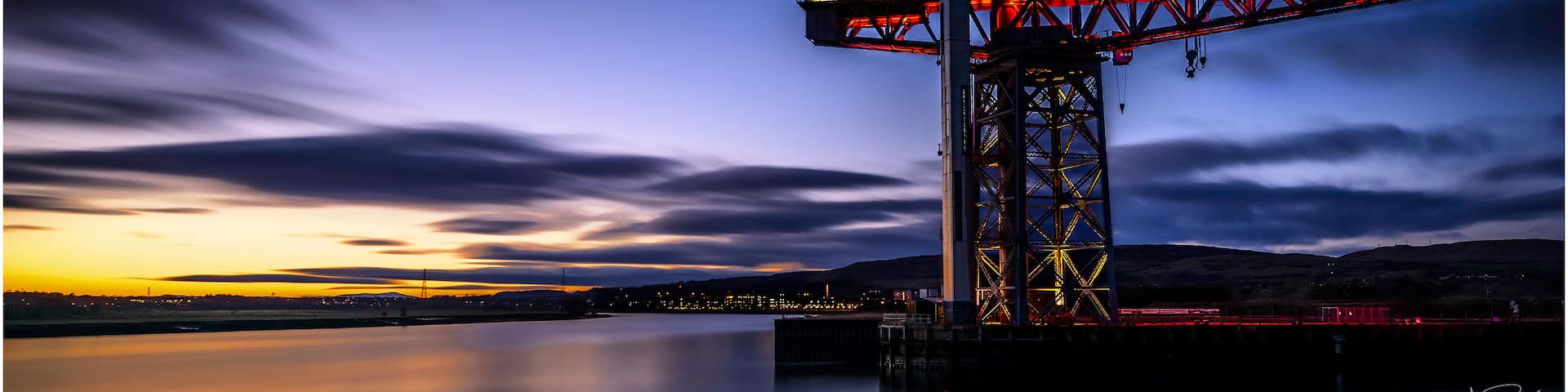 Clydebank, Escócia, Reino Unido
