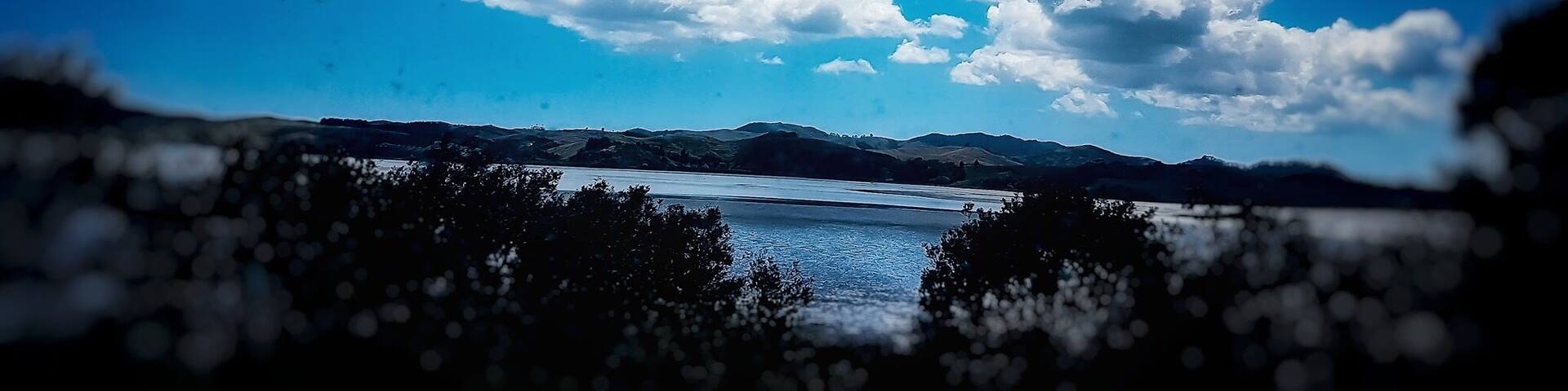 Mangonui, Northland, Nova Zelândia