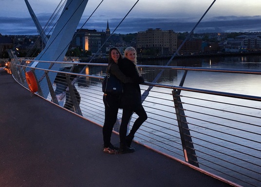 Londonderry, Reino Unido