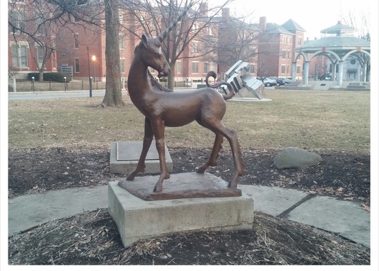 Columbus, Ohio, Estados Unidos