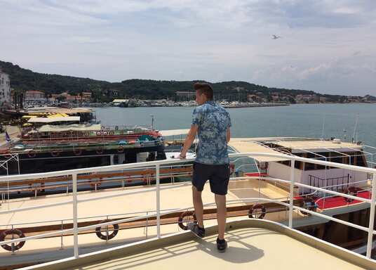 Ayvalik, Turquia