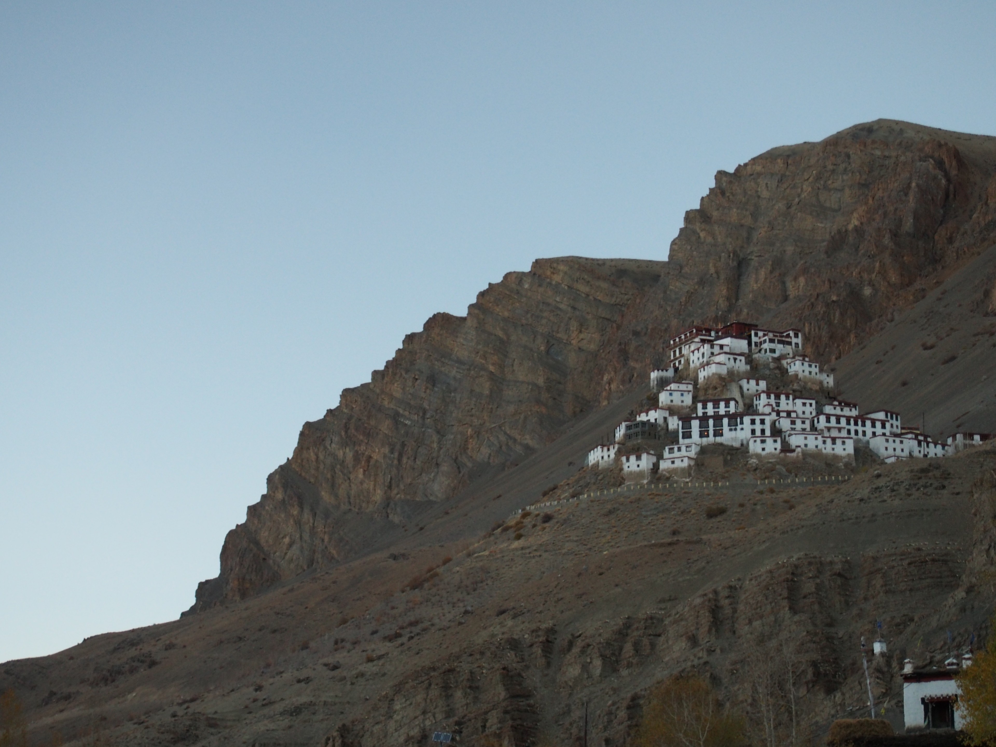 Visit Key Monastery in Spiti | Expedia