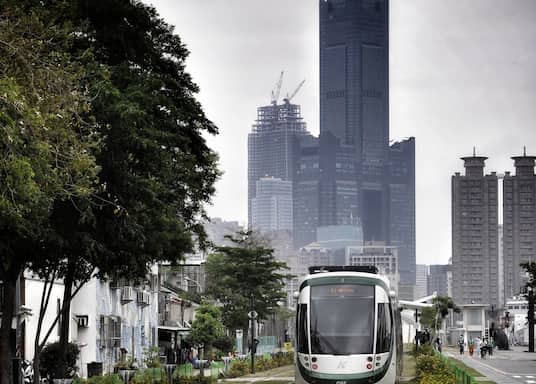 Kaohsiung, Taiwan