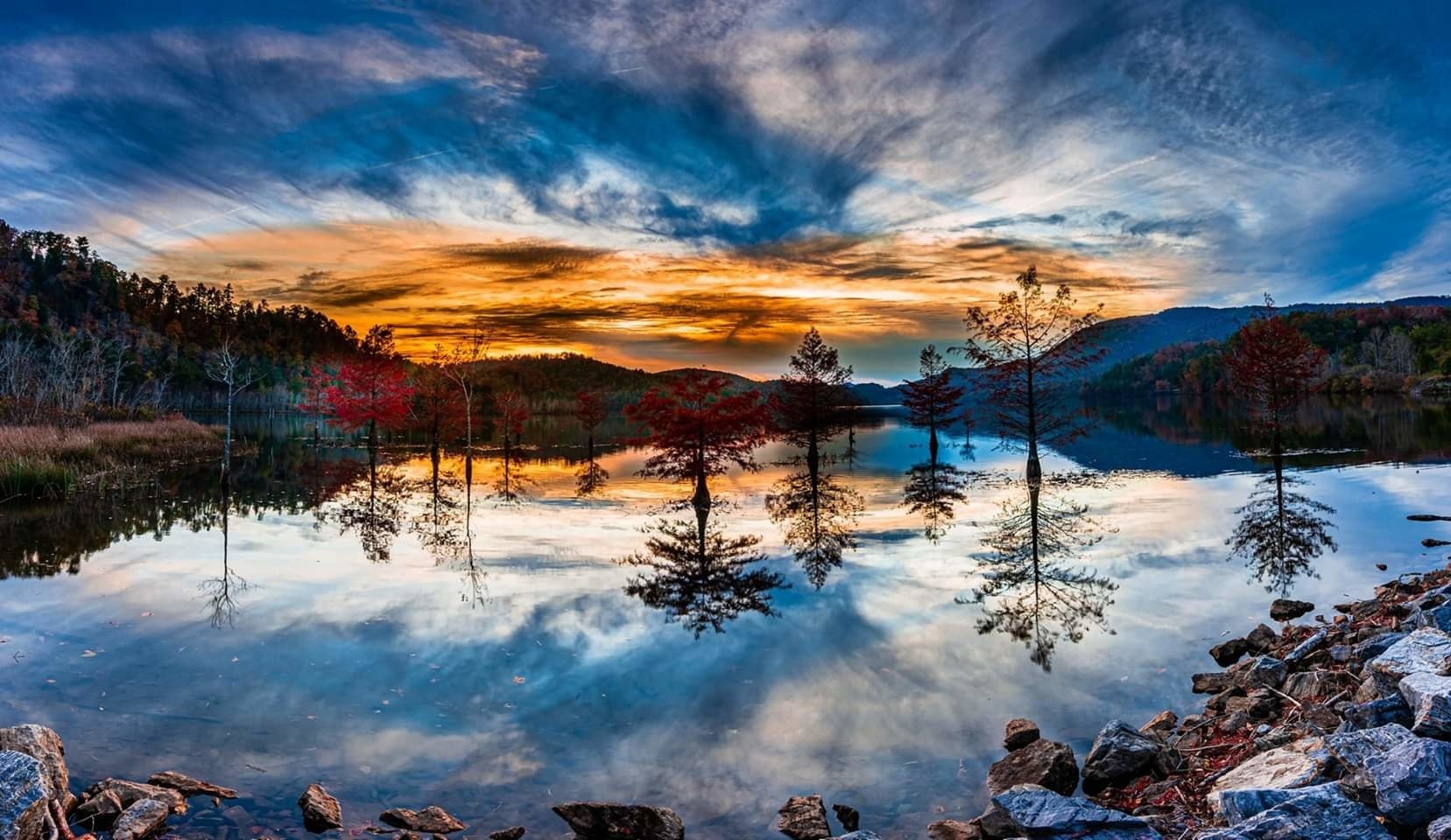 Visit Reliance: 2021 Travel Guide for Reliance, Tennessee | Expedia