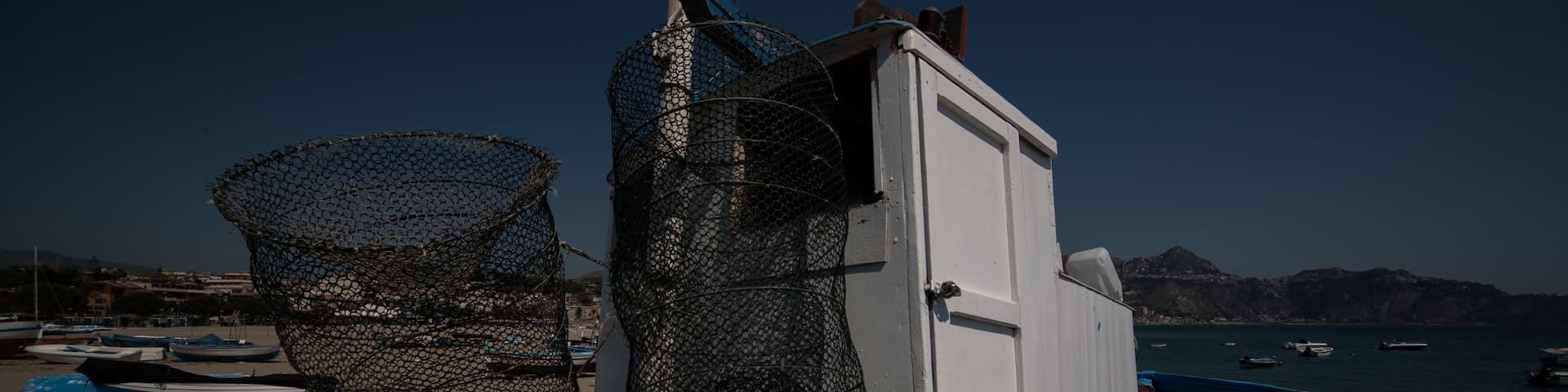 Giardini Naxos, Sicília, Itália