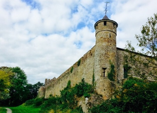 Cahir, Irlanda