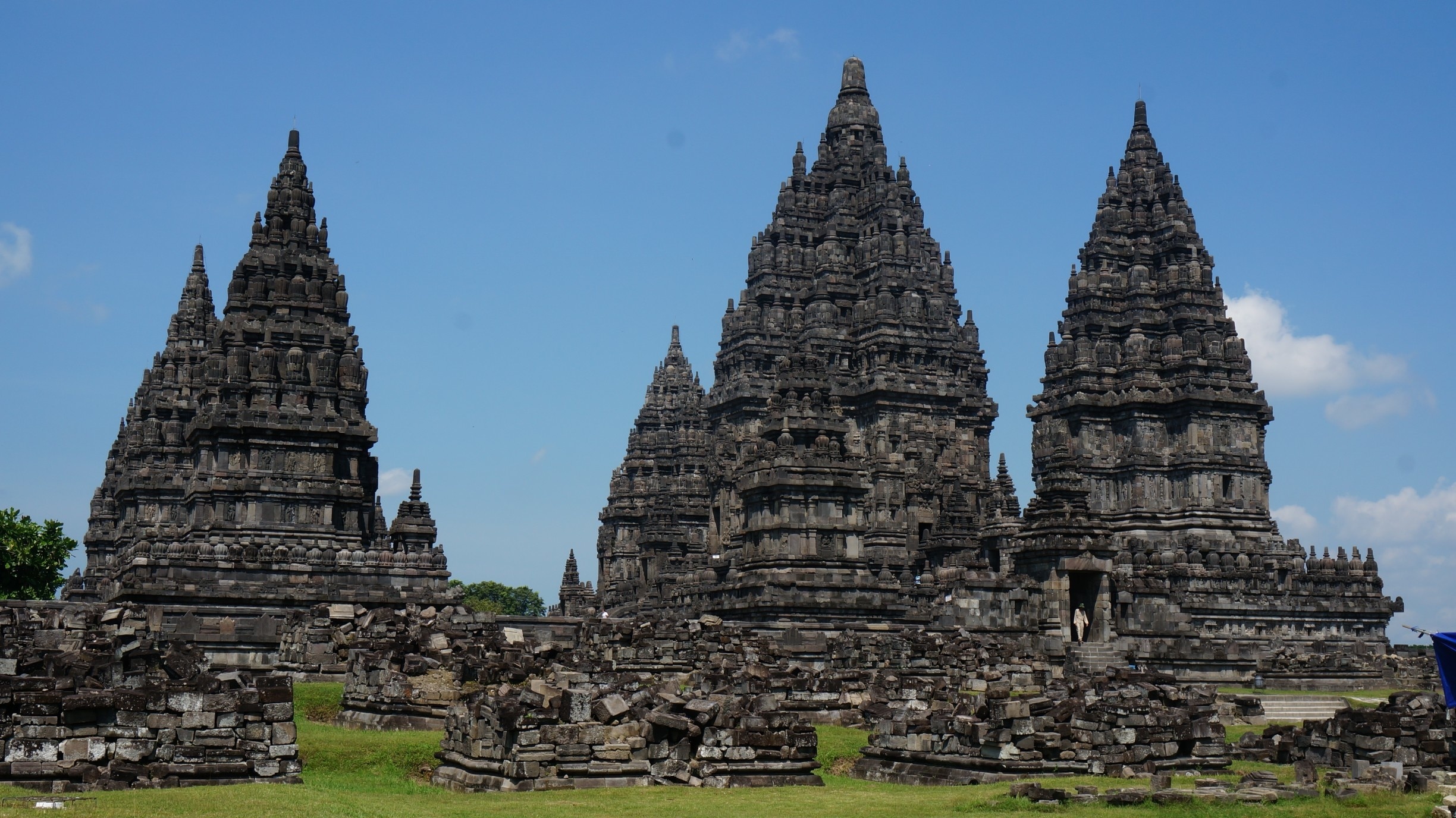 Visit Prambanan: Best of Prambanan Tourism | Expedia Travel Guide