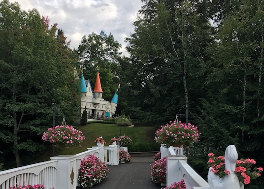 Bartlett, New Hampshire, Estados Unidos