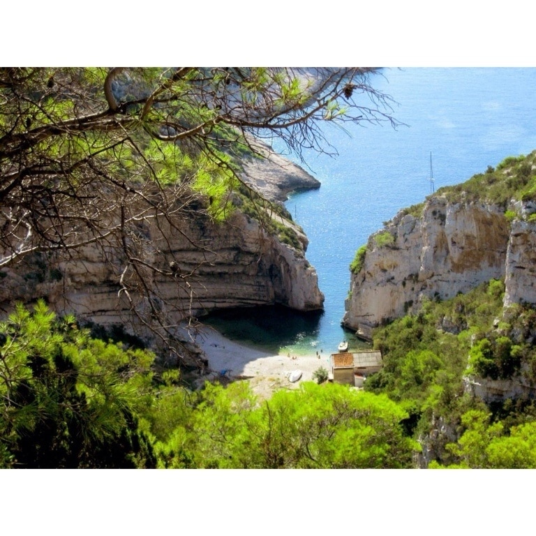 Vis, HR Vacation Rentals: villa rentals & more | Vrbo