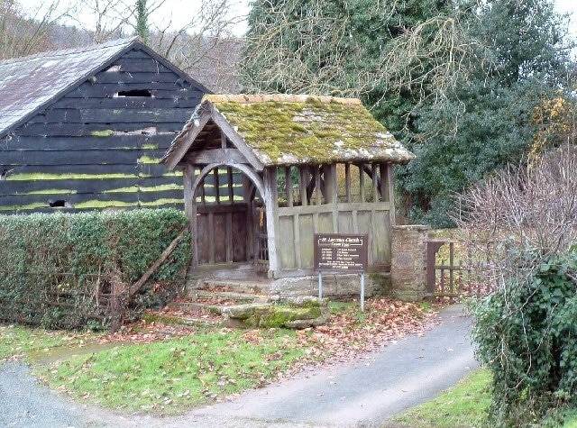 Visit Canon Pyon: 2024 Travel Guide for Canon Pyon, Hereford | Expedia