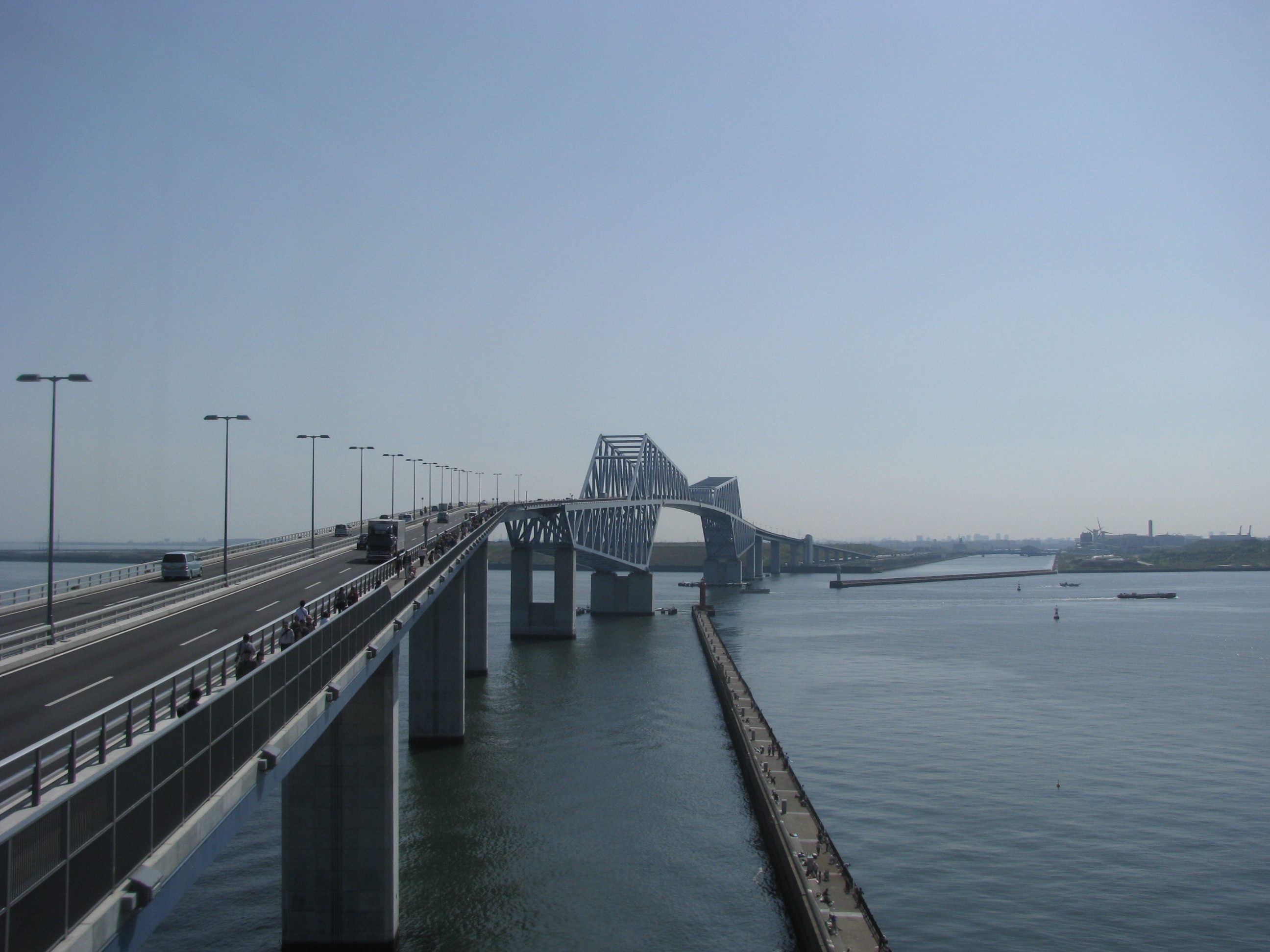 Tokyo Gate Bridge, Tokyo Vacation Rentals: house rentals & more | Vrbo