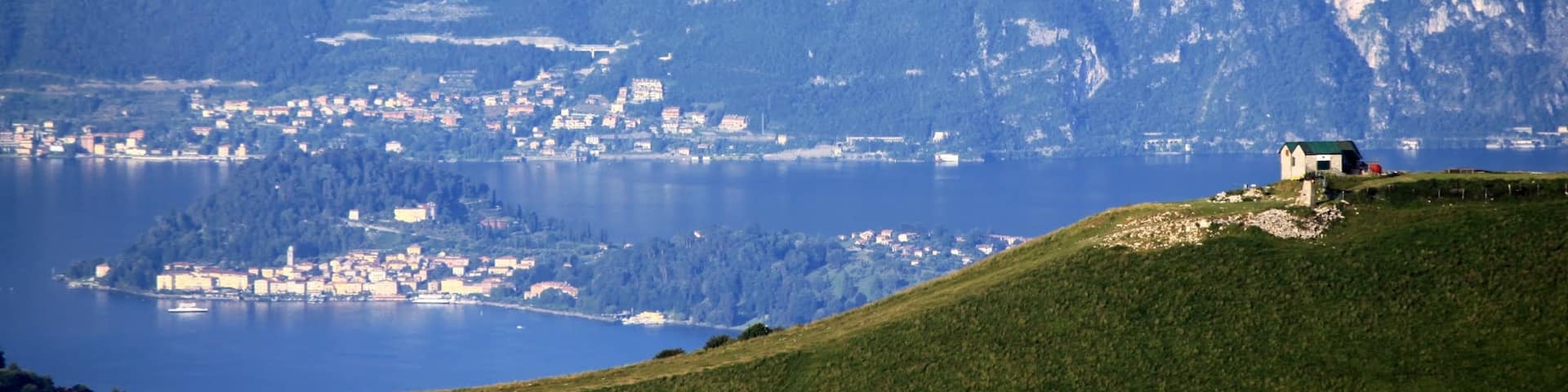 San Fedele Intelvi, Centro Valle Intelvi, Lombardia, Itália