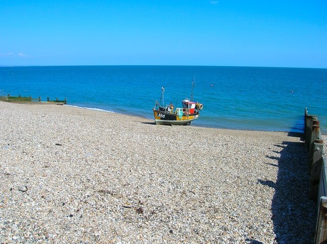 Visit Selsey: 2023 Travel Guide for Selsey, Chichester | Expedia