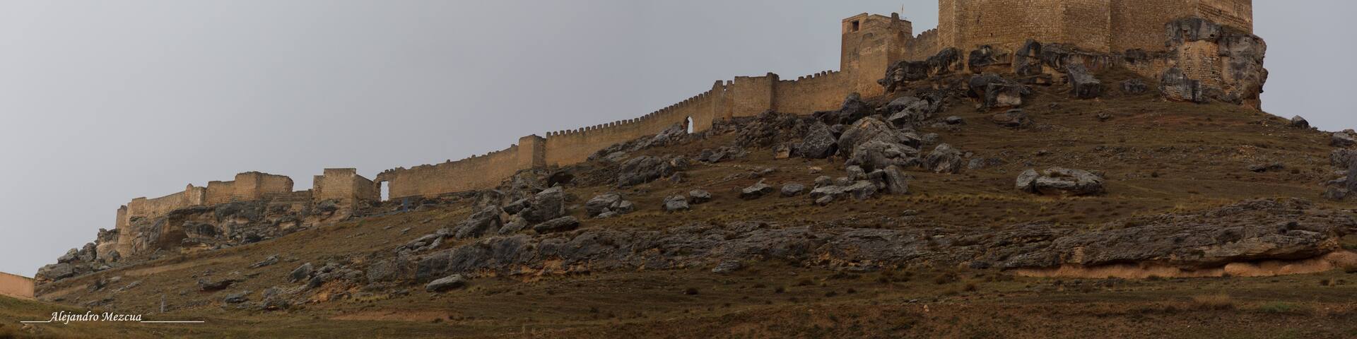 Gormaz, Castilla y León, Espanha