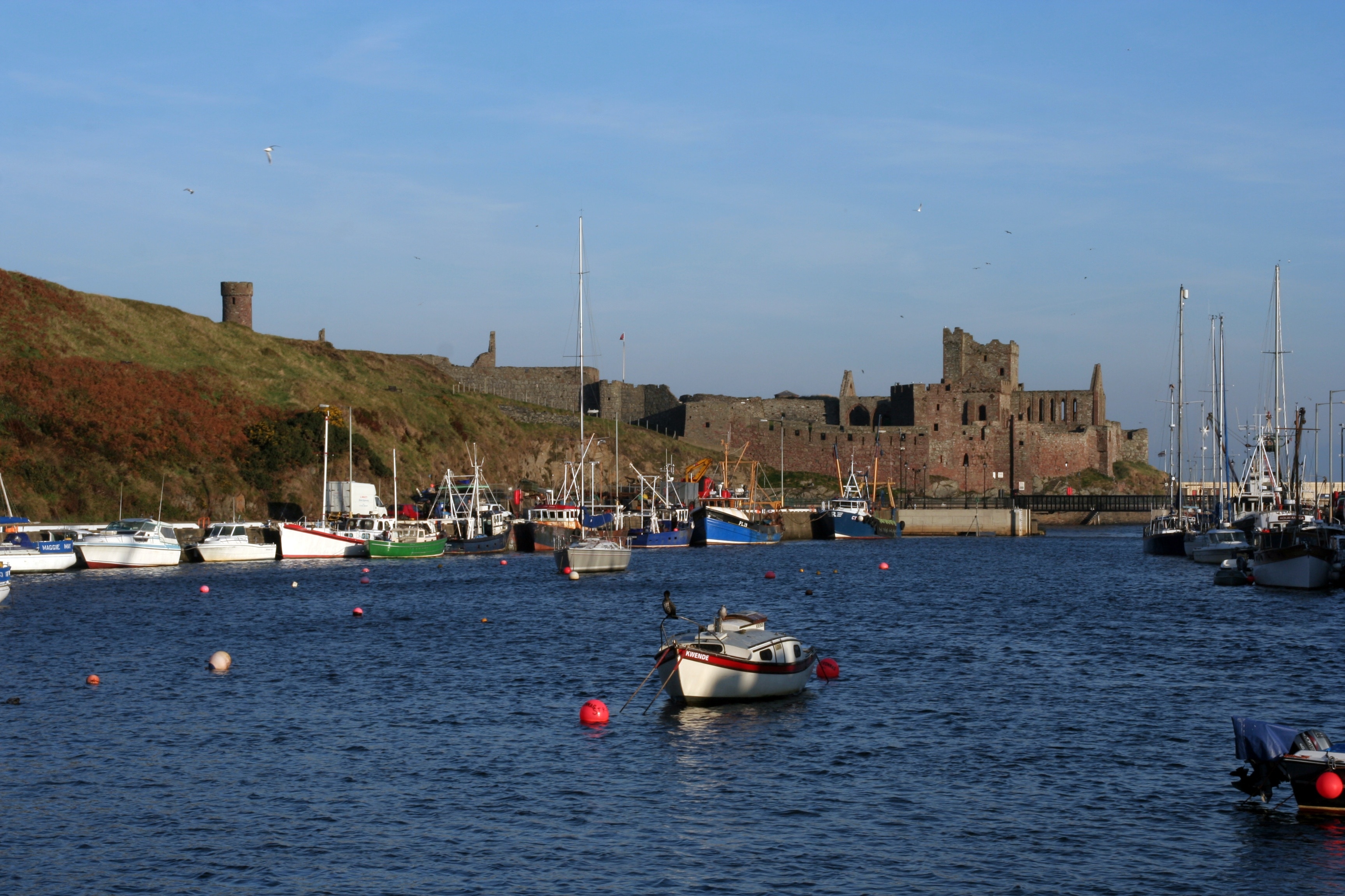 Peel Castle, Peel Vacation Rentals: cottage rentals & more | Vrbo