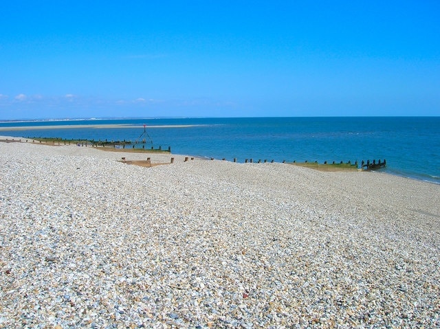 Visit Selsey: 2023 Travel Guide for Selsey, Chichester | Expedia